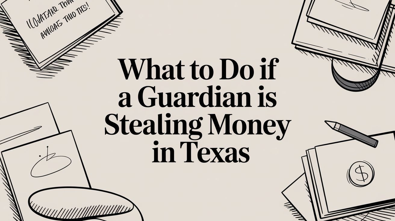 Texas Public Guardianship: Services and Support (2025)