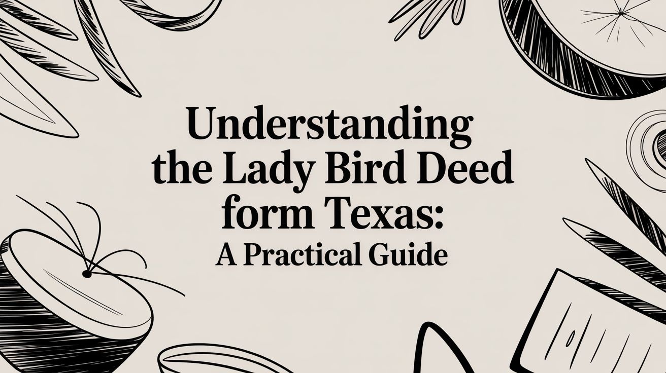 A Compassionate Guide to Guardianship of a Minor in Texas