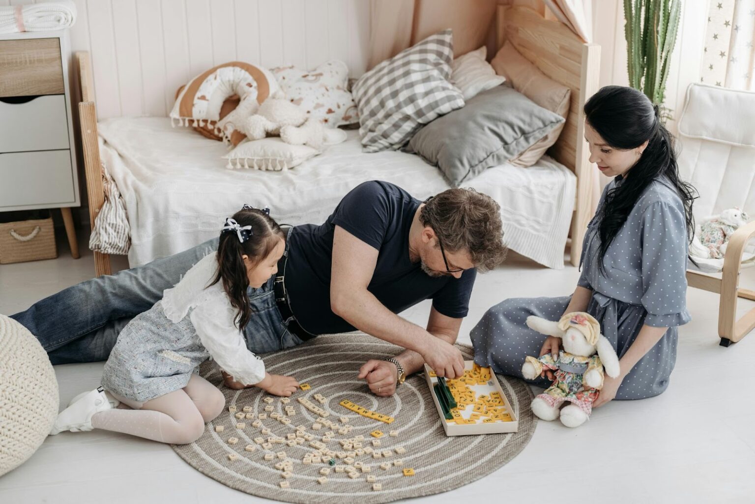 Texas Adoption: Procedures & Requirements in 2025