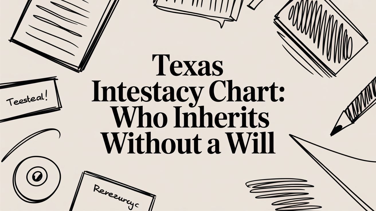 Texas Guardianship: Your Family's Guide for 2025